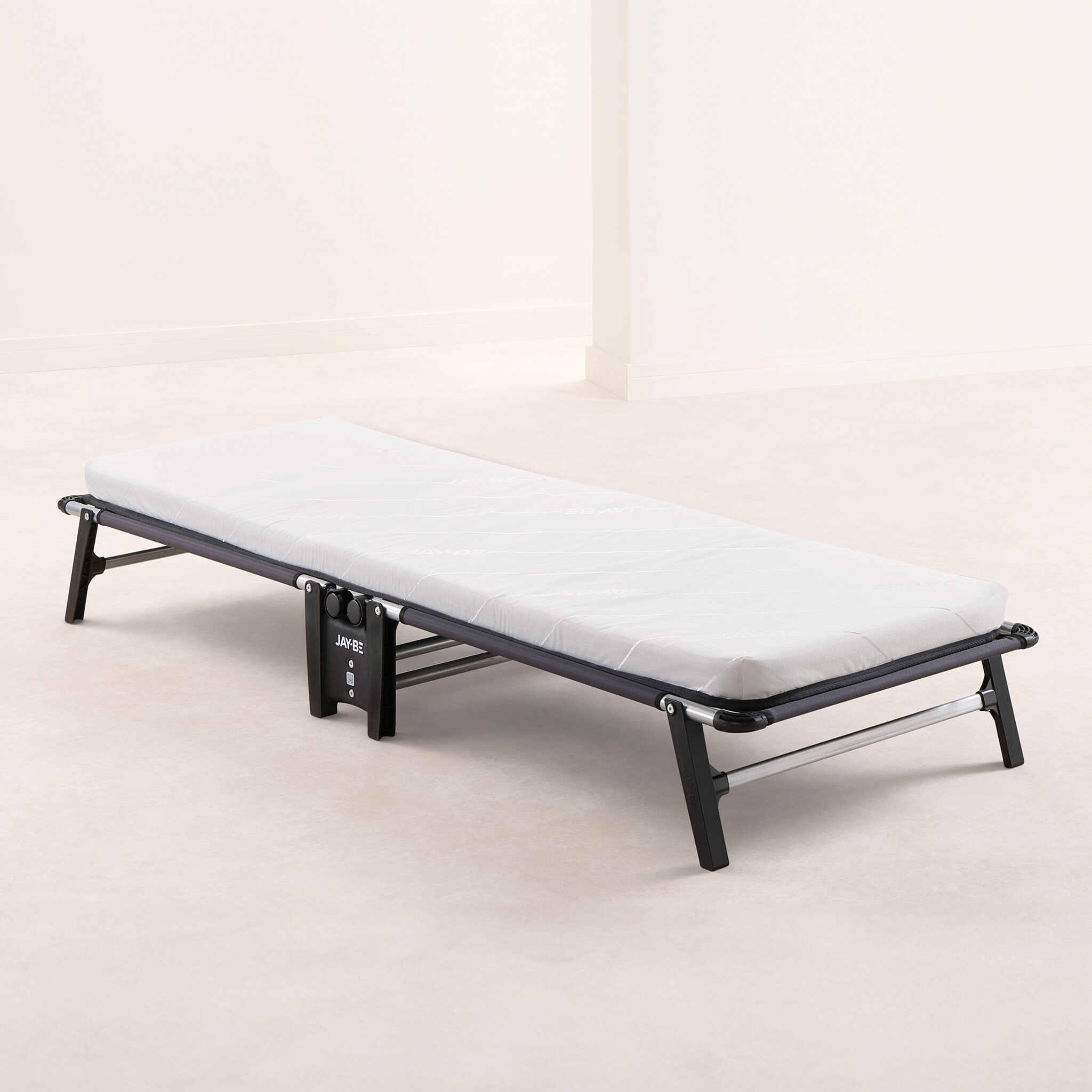 HE70 Hideaway Folding Bed with e-Fibre™ Mattress - Apley Beds