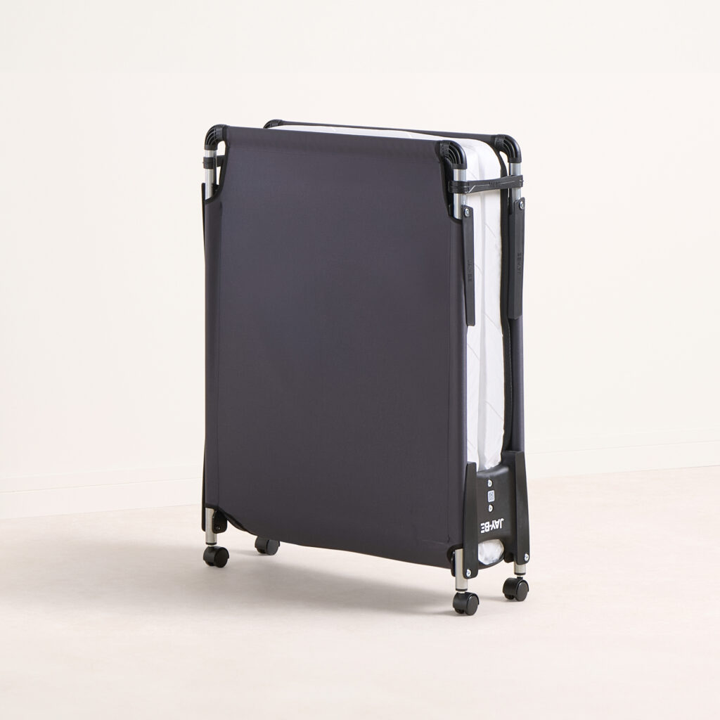 HE70 Hideaway Folding Bed with e-Fibre™ Mattress - Apley Beds
