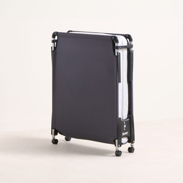 HE70 Hideaway Folding Bed with e-Fibre™ Mattress - Apley Beds