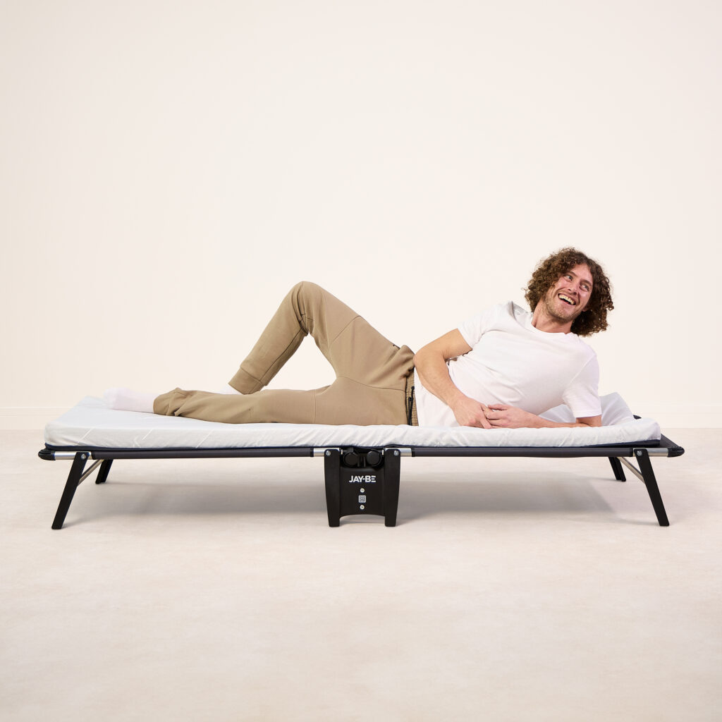 HE70 Hideaway Folding Bed with e-Fibre™ Mattress - Apley Beds