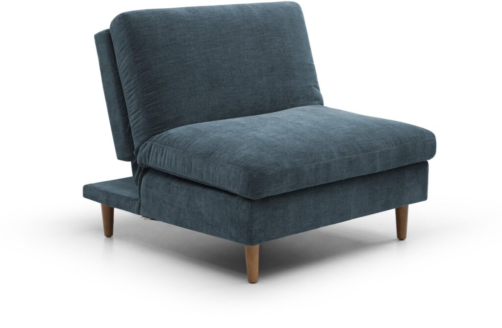 Scott Click Clack Chair - Apley Beds